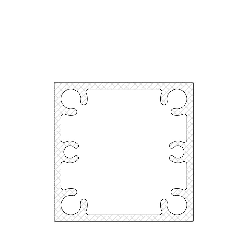 Post Mounting, Design, & Sizing Types - Railcraft Central