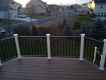 Standard Railing Supply and Installation Services - Get a Quote