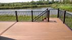 Standard Railing Supply and Installation Services - Get a Quote