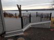 Open Mid Rail Fabrication & Installation - Get a Quote Today