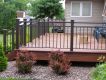Open Mid Rail Fabrication & Installation - Get a Quote Today